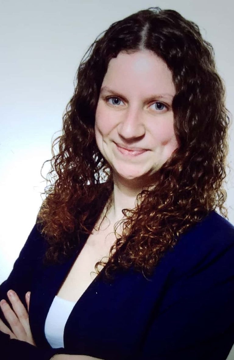 Iman Hamadi, M.A. - Institute of Economics